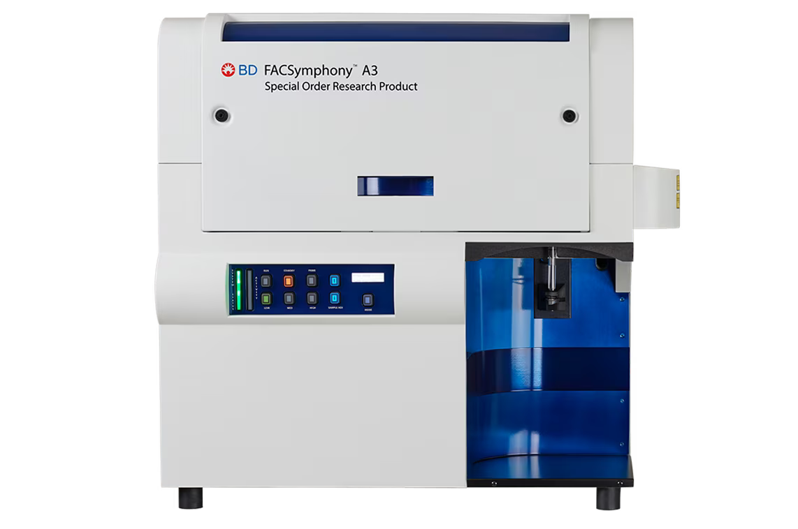 Flow Cytometry - Uni-Chem